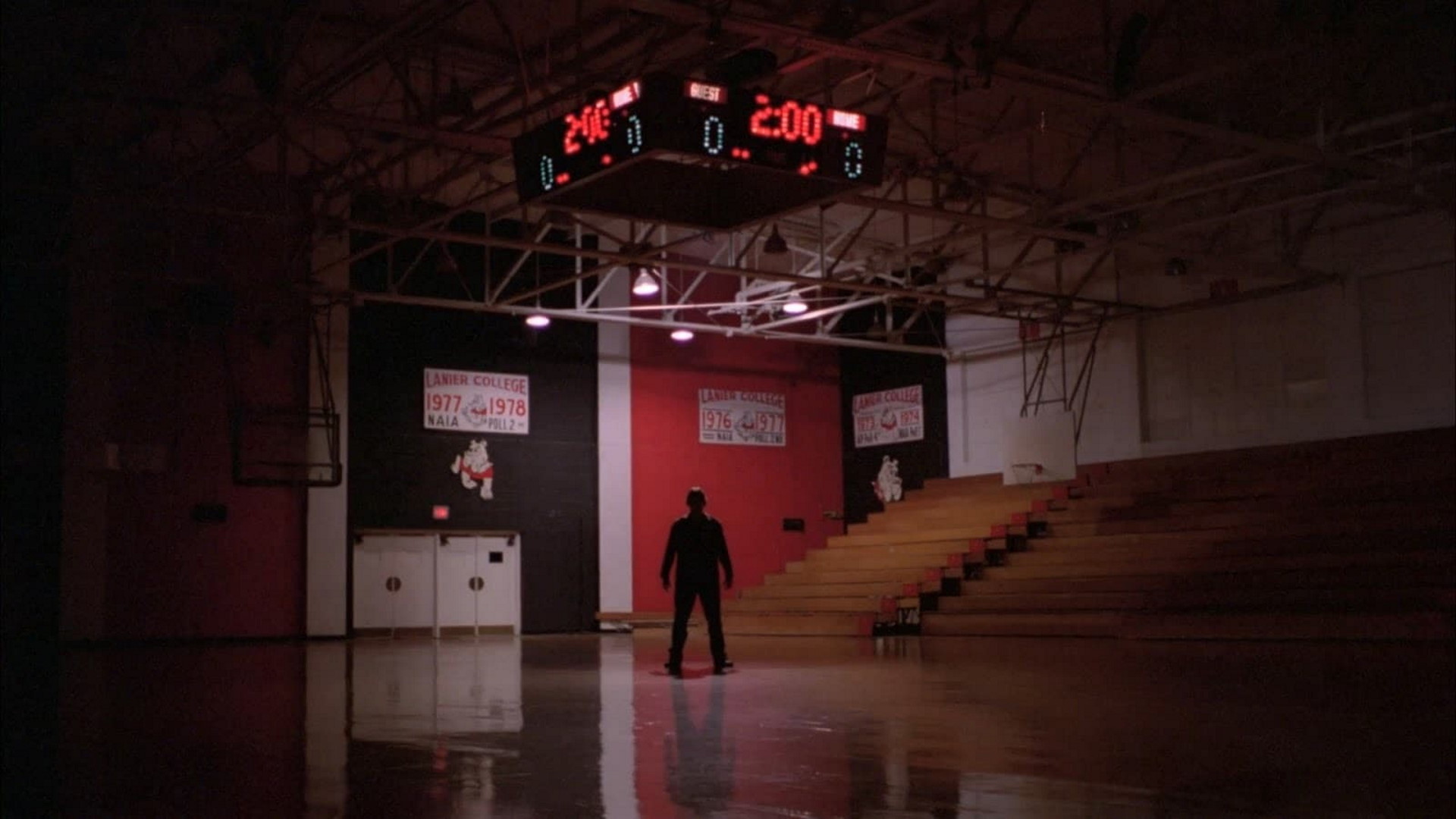 Final Exam (1981) | VERN'S REVIEWS on the FILMS of CINEMA