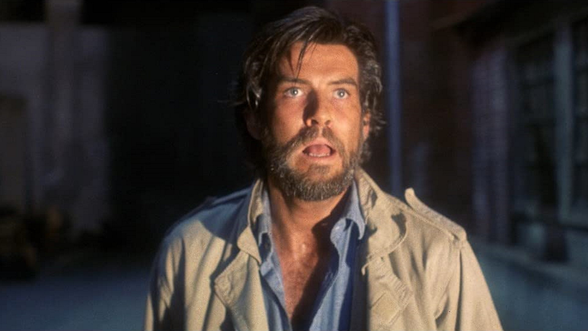 Nomads (1986) | VERN'S REVIEWS on the FILMS of CINEMA