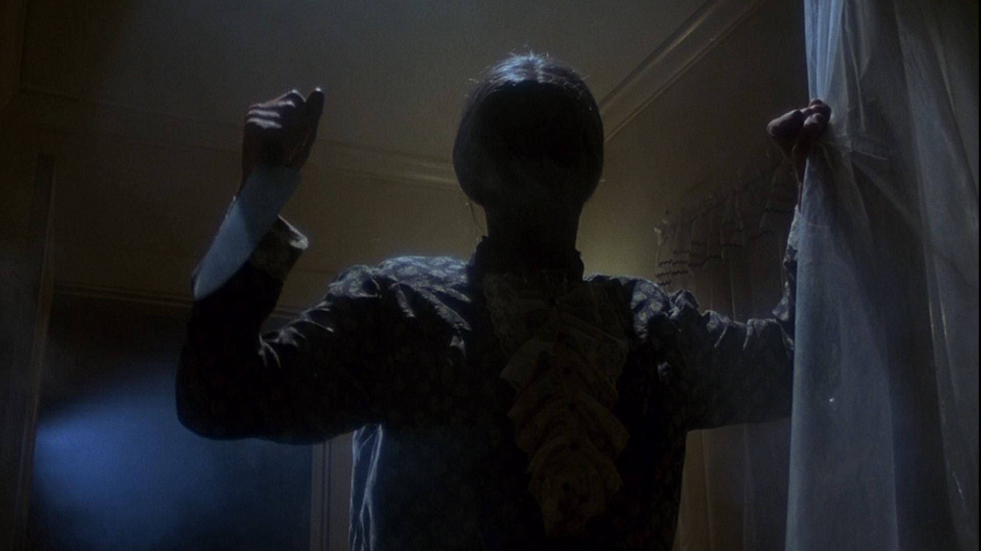 Psycho III (1986) | VERN'S REVIEWS on the FILMS of CINEMA