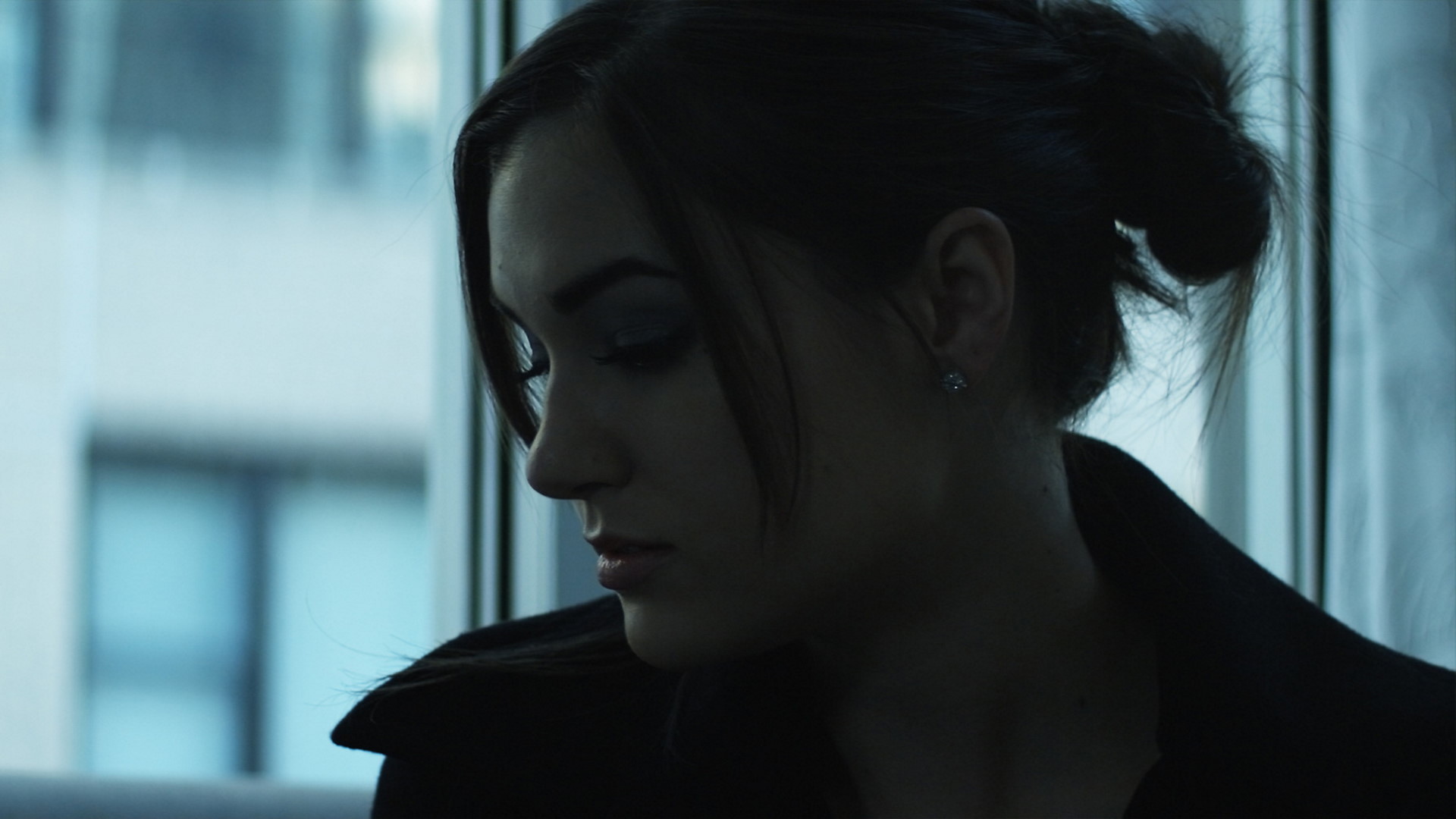 The Girlfriend Experience (2009) | VERN'S REVIEWS on the FILMS of CINEMA