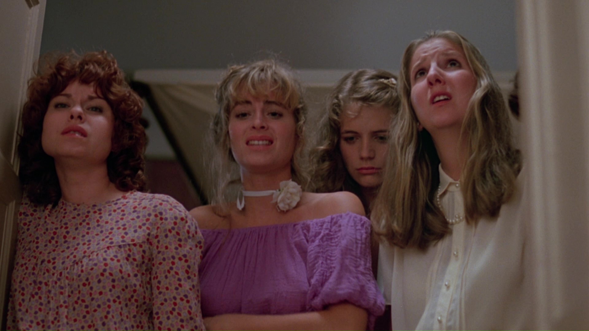 The House On Sorority Row | VERN'S REVIEWS on the FILMS of CINEMA