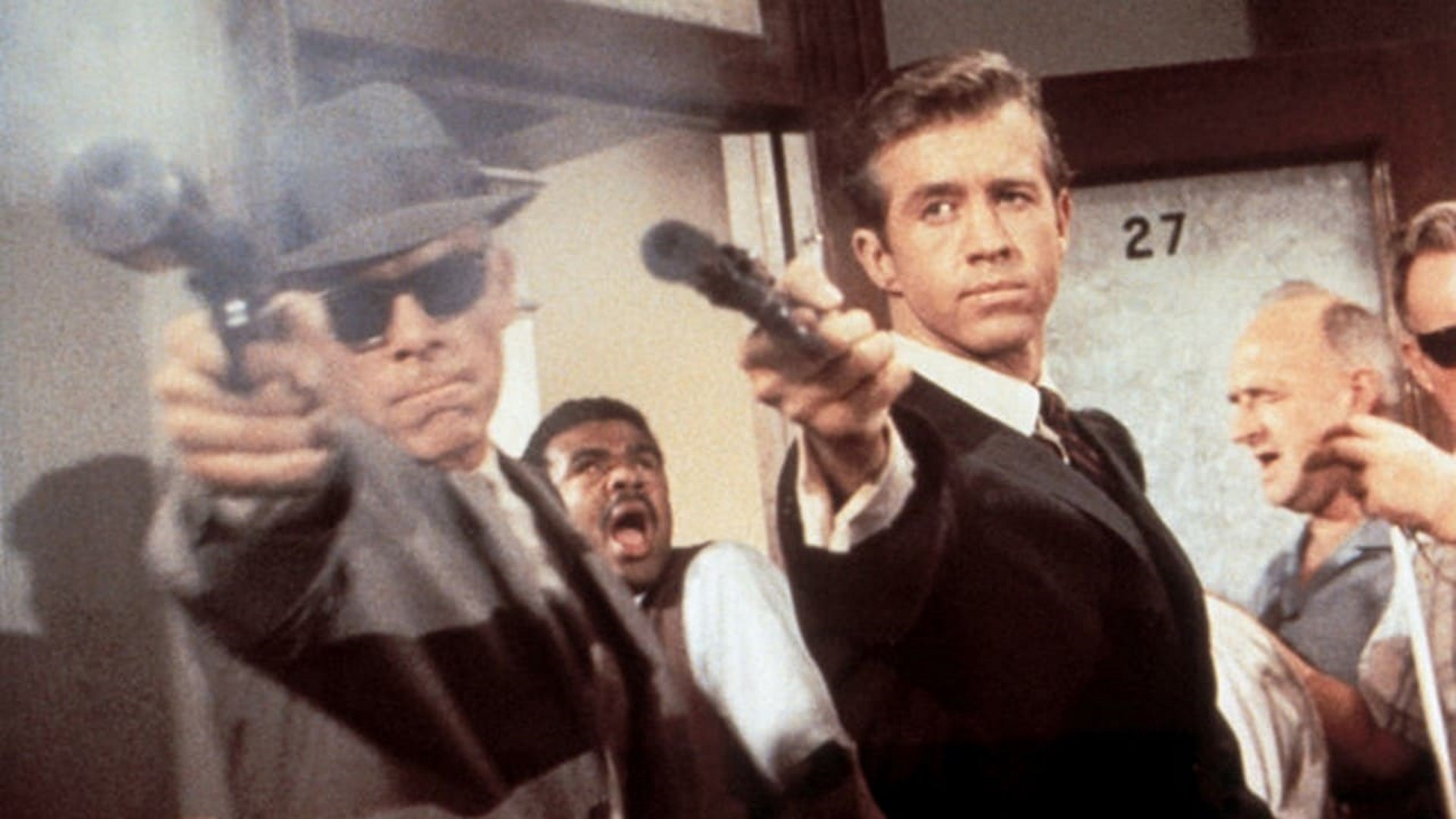 The Killers (1964) | VERN'S REVIEWS on the FILMS of CINEMA