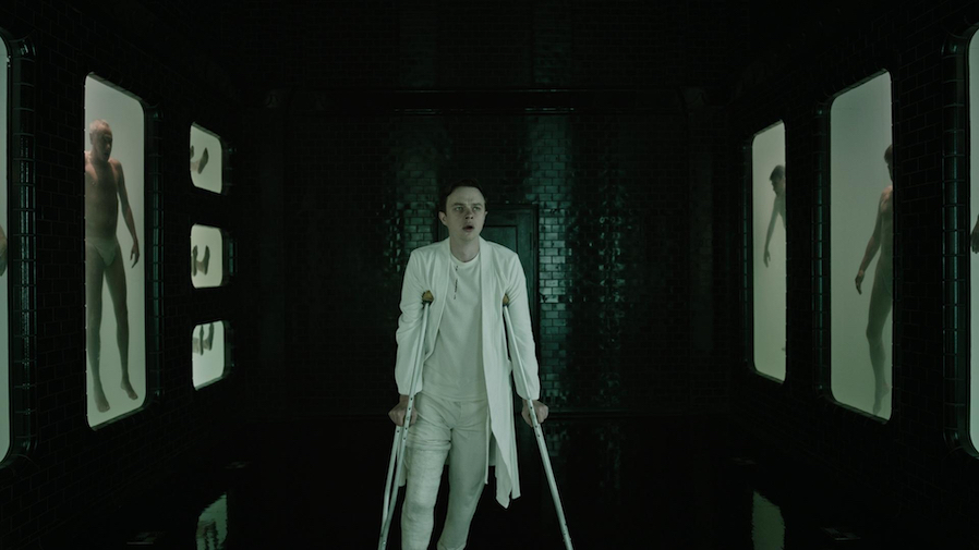 A Cure For Wellness | VERN'S REVIEWS on the FILMS of CINEMA