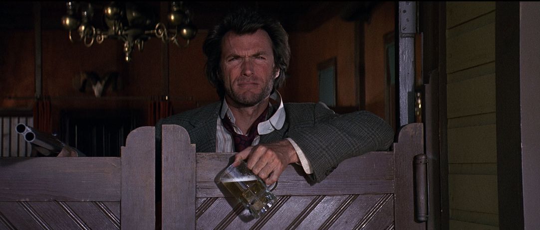 Joe Kidd | VERN'S REVIEWS on the FILMS of CINEMA