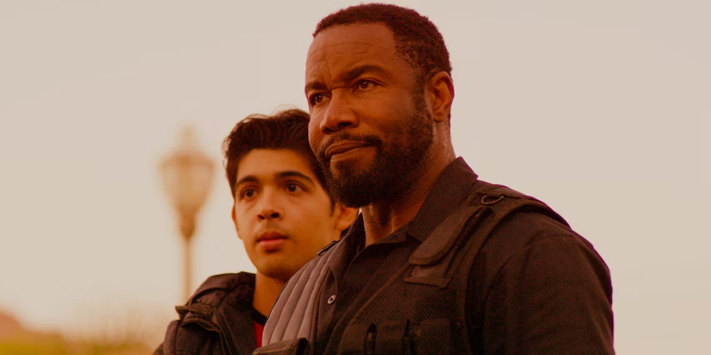 As Good As Dead | VERN'S REVIEWS on the FILMS of CINEMA