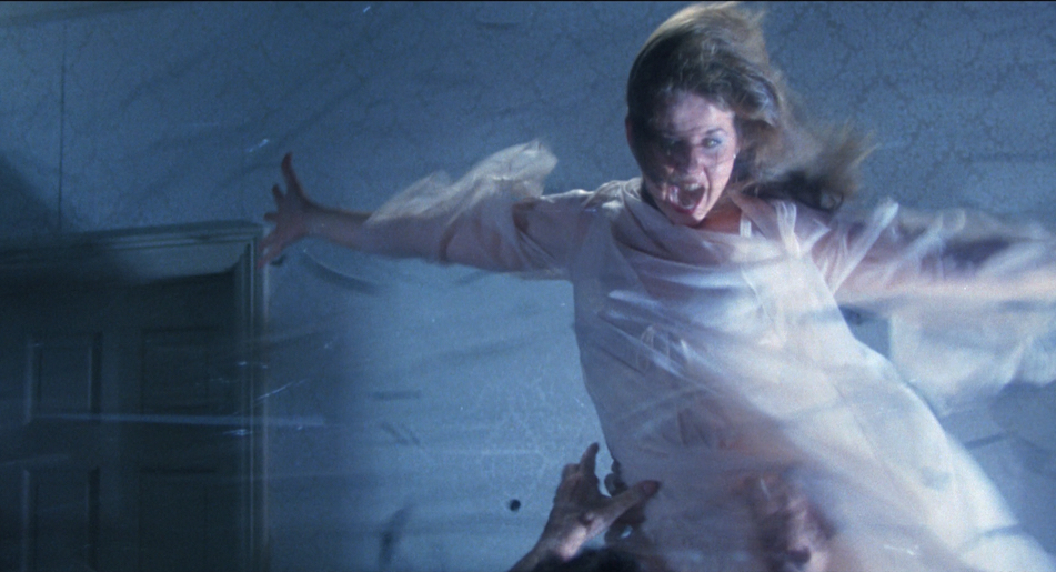 Exorcist II: The Heretic | VERN'S REVIEWS on the FILMS of CINEMA