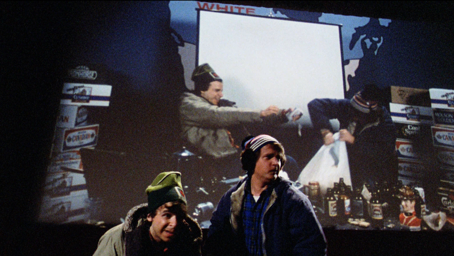 Strange Brew / '1983: Summer of Nub' wrap-up | VERN'S REVIEWS on the ...