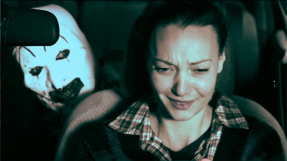 All Hallows' Eve | VERN'S REVIEWS on the FILMS of CINEMA