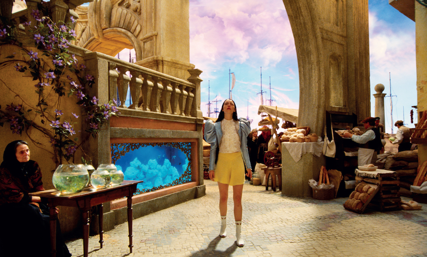 Poor Things | VERN'S REVIEWS on the FILMS of CINEMA