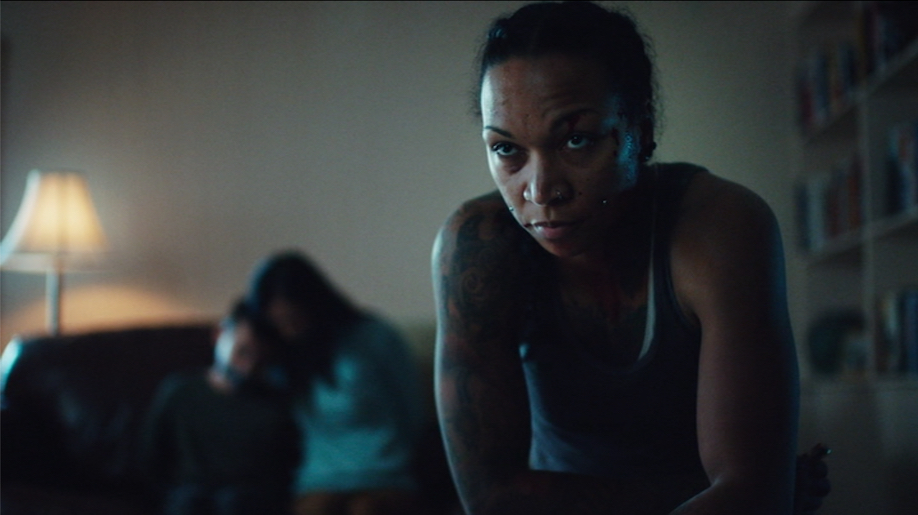 Catch the Fair One | VERN'S REVIEWS on the FILMS of CINEMA