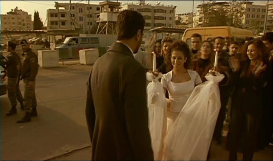 Rana's Wedding | VERN'S REVIEWS on the FILMS of CINEMA