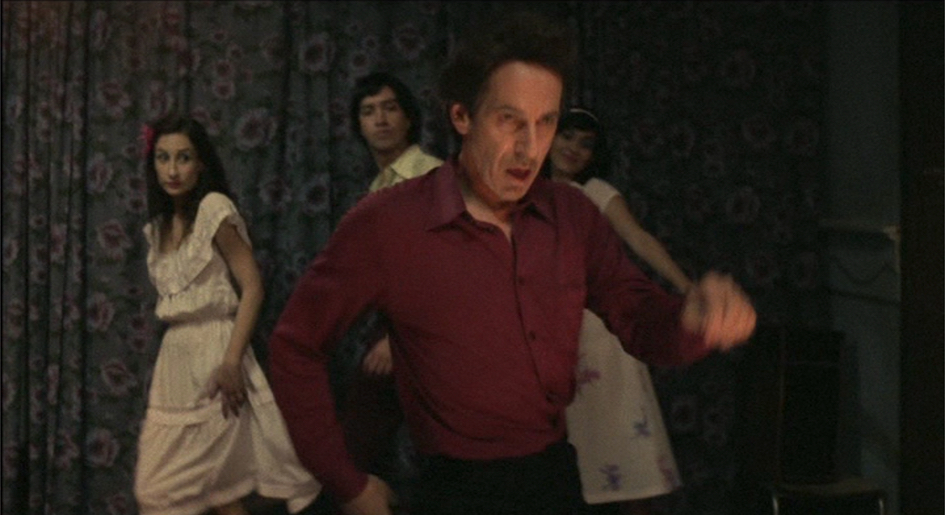 Tony Manero | VERN'S REVIEWS on the FILMS of CINEMA