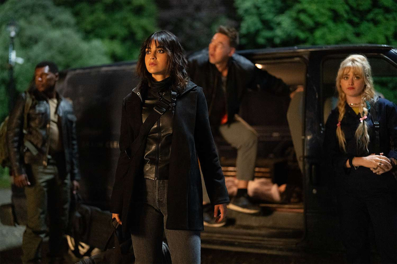 Abigail | VERN'S REVIEWS on the FILMS of CINEMA