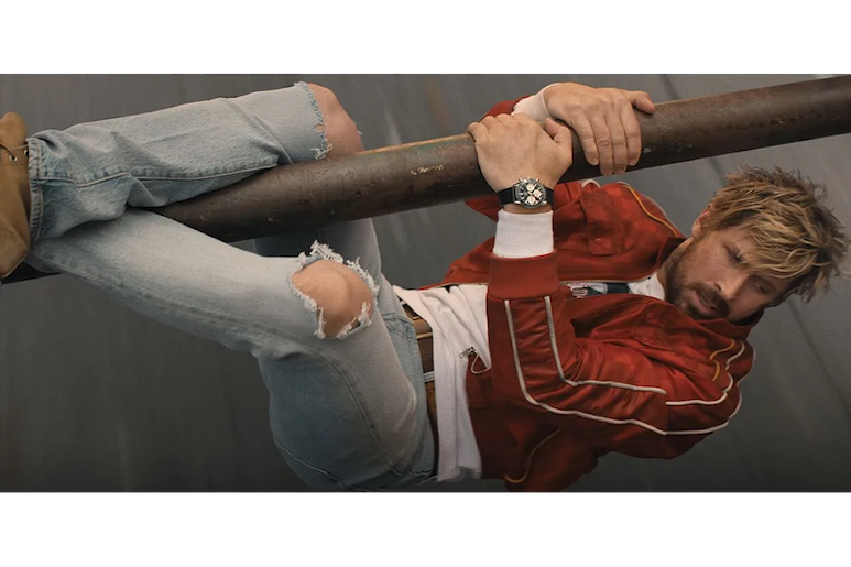 The Fall Guy | VERN'S REVIEWS on the FILMS of CINEMA