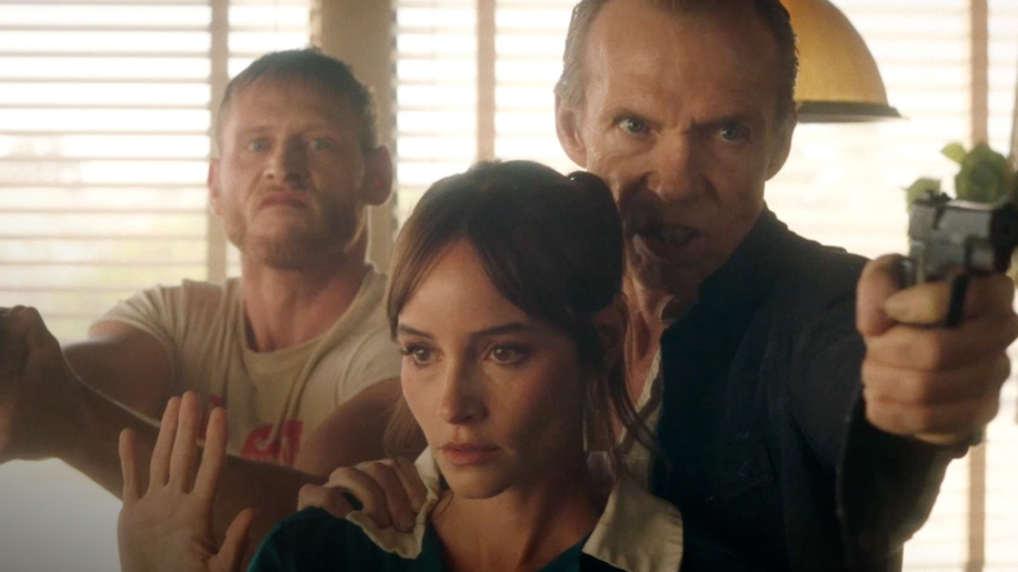 The Last Stop in Yuma County | VERN'S REVIEWS on the FILMS of CINEMA