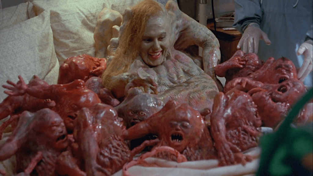 Basket Case 3 | VERN'S REVIEWS on the FILMS of CINEMA