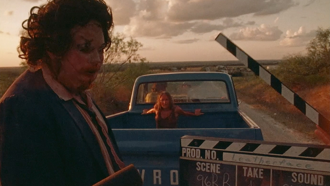 Chain Reactions | VERN'S REVIEWS on the FILMS of CINEMA