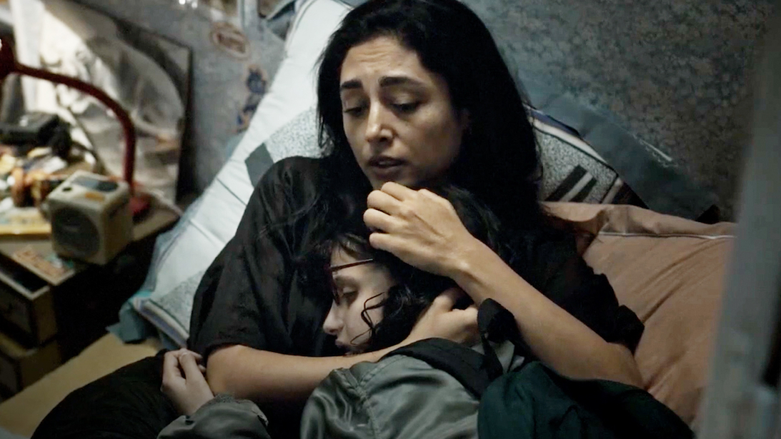 Alpha (2025) | VERN'S REVIEWS on the FILMS of CINEMA