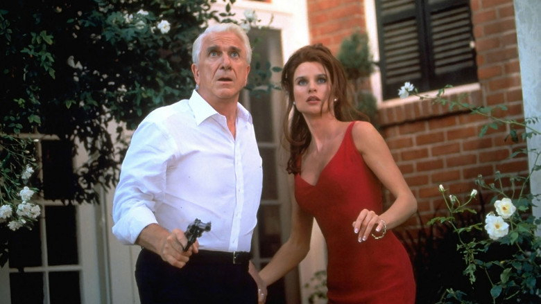 Spy Hard | VERN'S REVIEWS on the FILMS of CINEMA