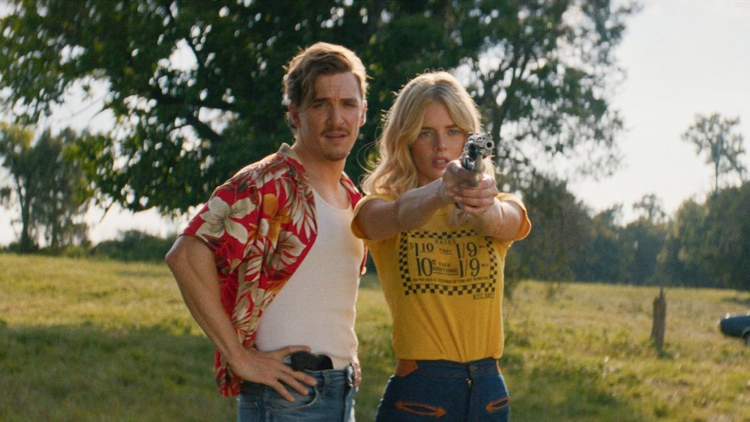 Carolina Caroline | VERN'S REVIEWS on the FILMS of CINEMA